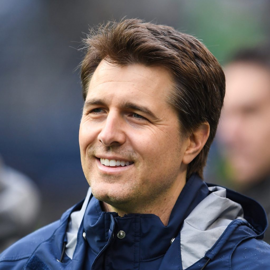 Positive Conversations: Michael Gervais | Positive Voices™