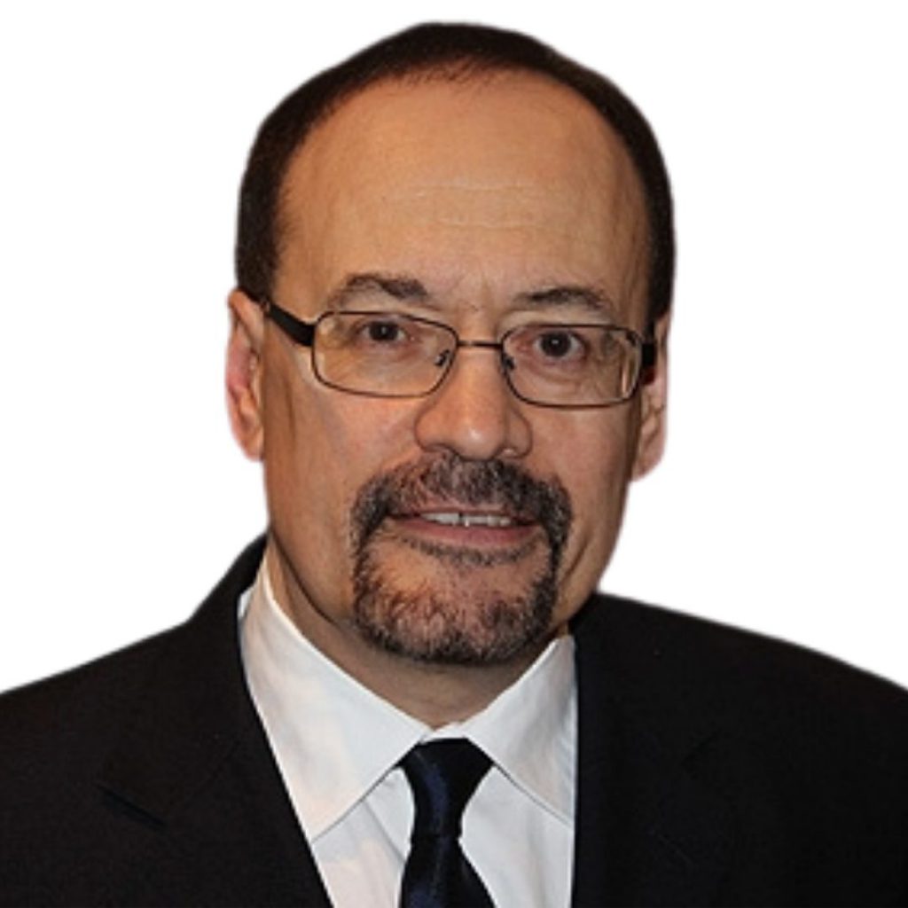 Positive Conversations: Robert Vallerand | Positive Voices™