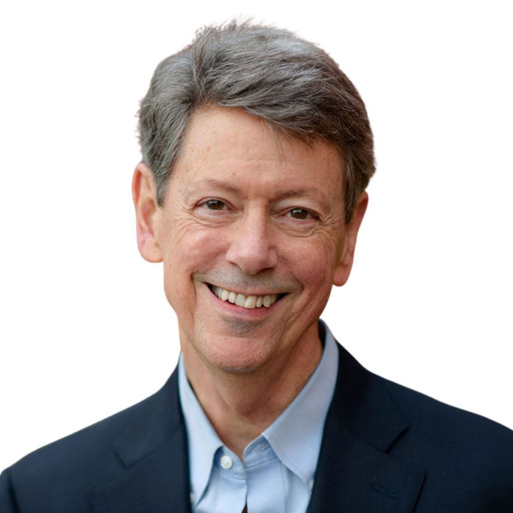 Positive Conversations: Rick Hanson | Positive Voices™