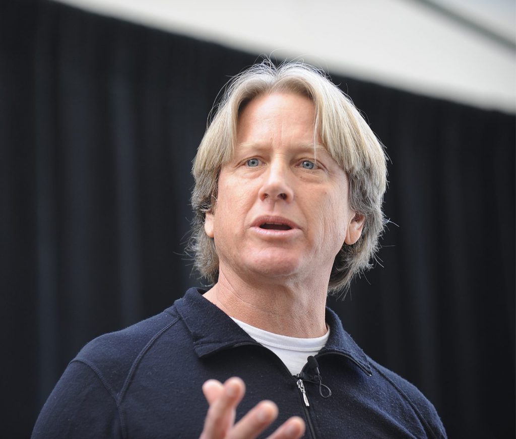 Positive Conversations: Dacher Keltner | Positive Voices™